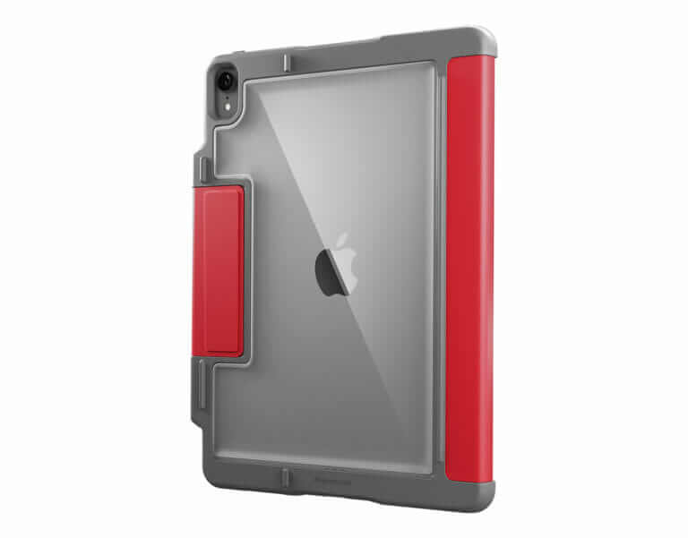 Dux Plus iPad Pro models (2018) with Apple Pencil Storage | STM Goods US Dux Plus iPad Pro models (2018) with Apple Pencil Storage | STM Goods US